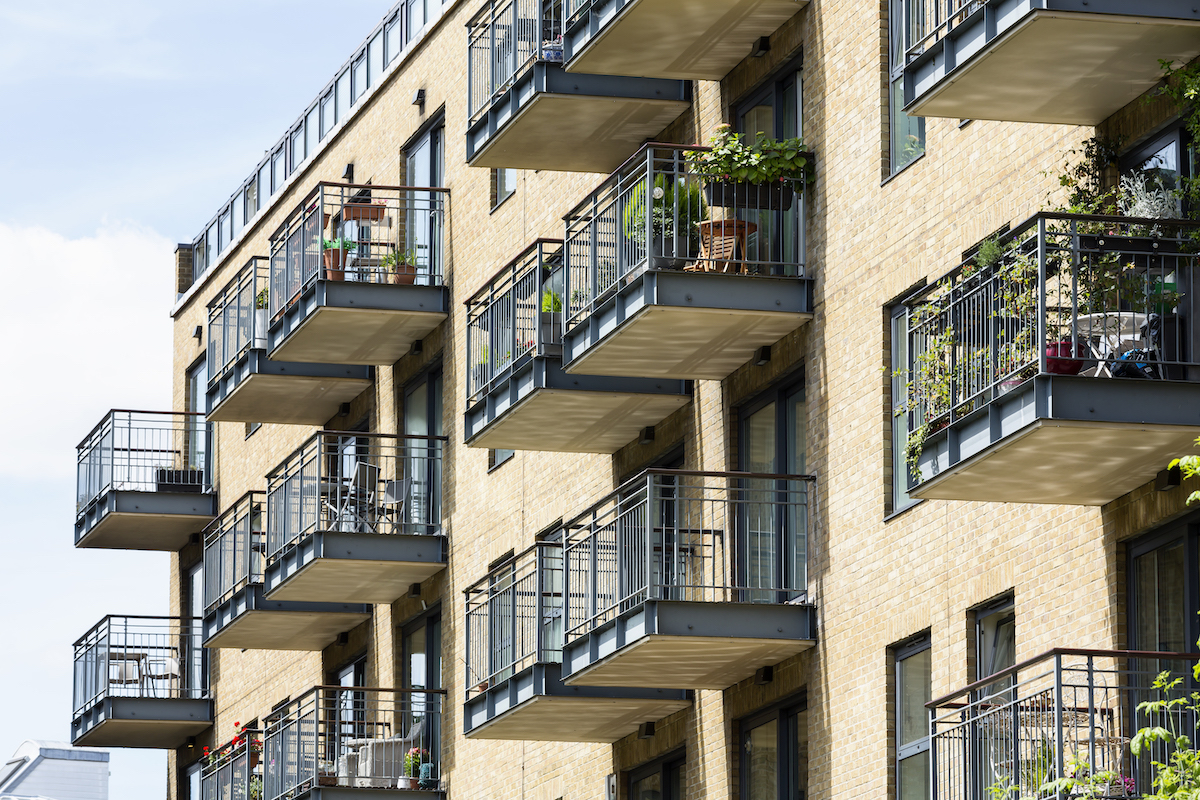 【專為租客而設】一文了解英國Build to Rent